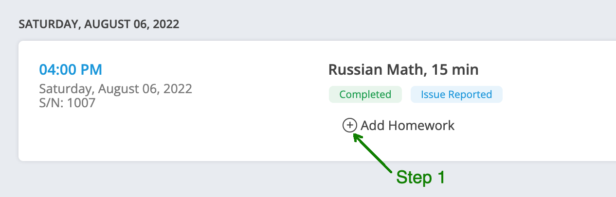 Apply To Teach | Russian Math Tutors