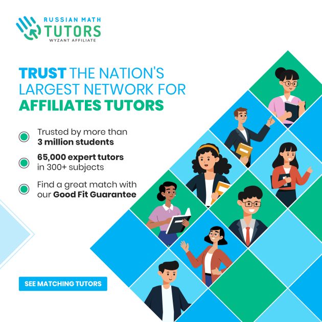 How To Find An Online Tutor | Russian Math Tutors