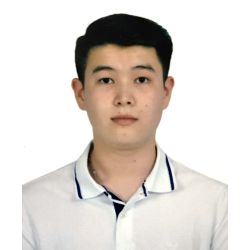 Altair Kossymbayev | Russian Math Tutors